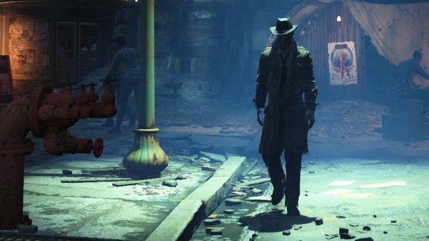 Rad Reviews: Fallout 4 (plot) – Rad or Shite Gaming