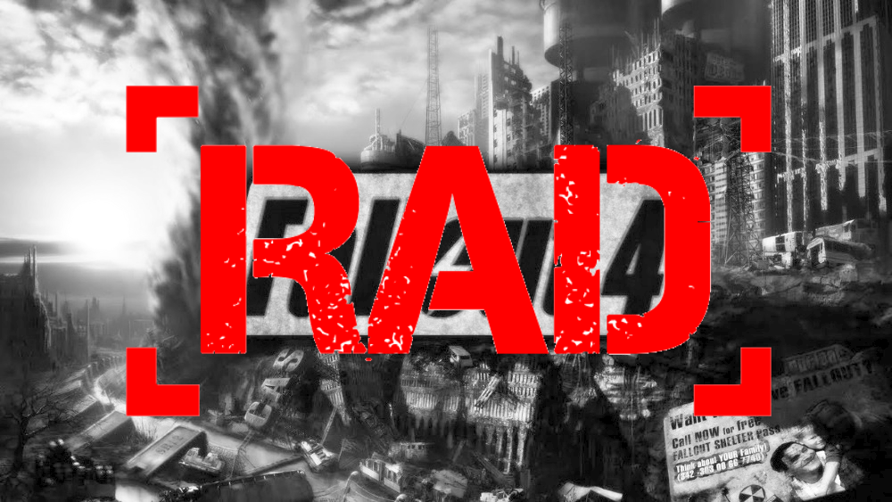 Rad Reviews: Fallout 4 (conclusion) – Rad or Shite Gaming