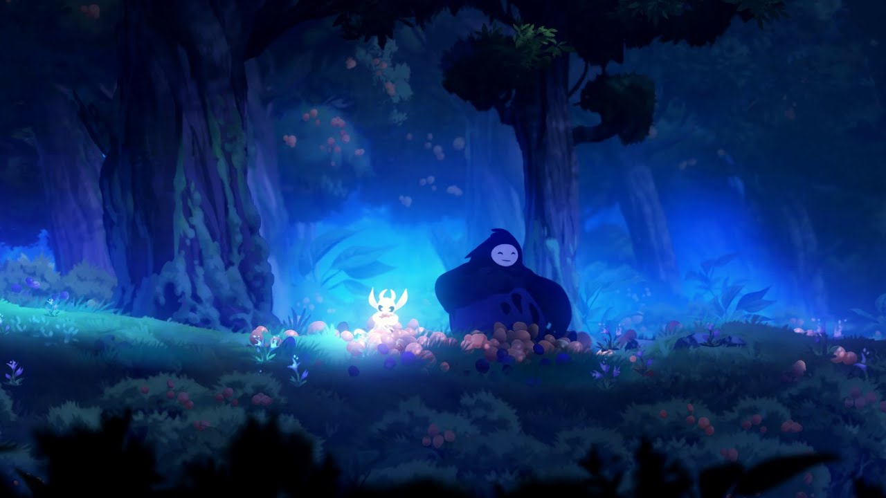 5 of the best relaxing video game music playlists – Rad or Shite Gaming