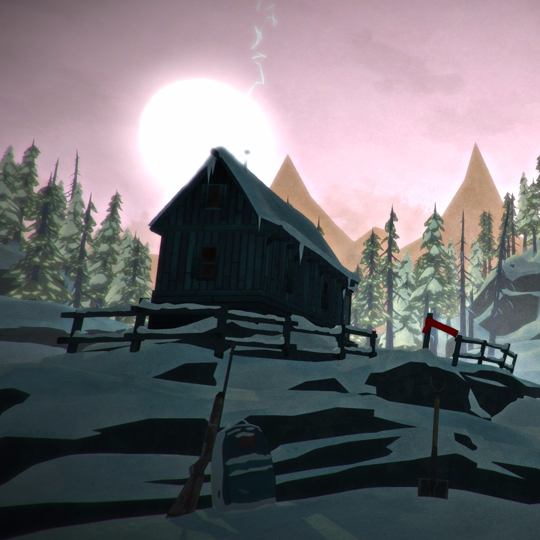 The 10 best wilderness survival games available in 2018 – Rad or Shite ...