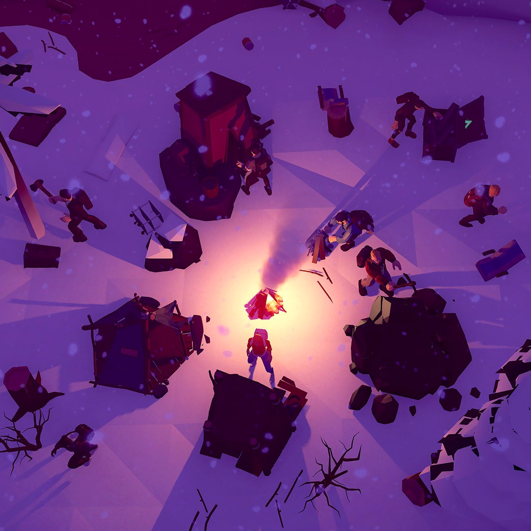 The 10 best wilderness survival games available in 2018 – Rad or Shite ...