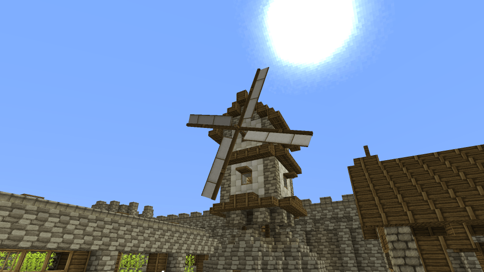 Make Minecraft Survival Again with these 4 hardcore wilderness survival ...