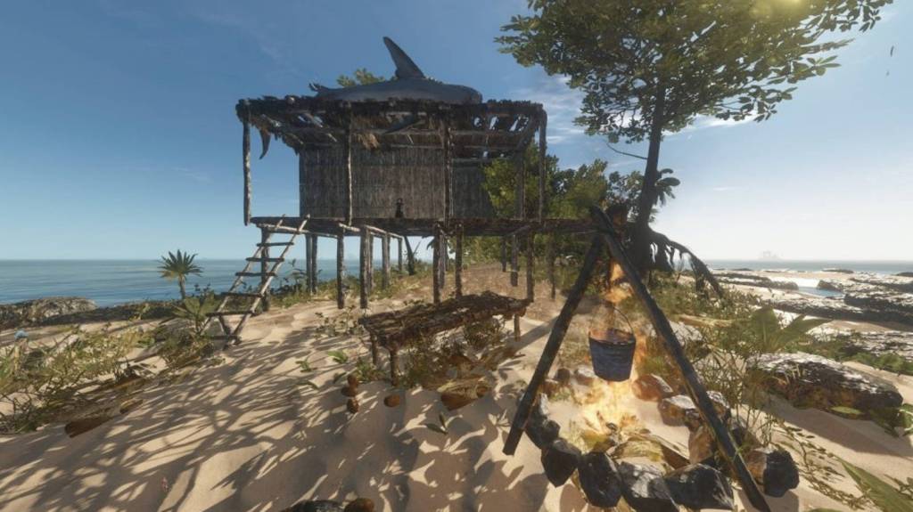 The 5 best aquatic/island survival games (updated for 2018) – Rad or ...