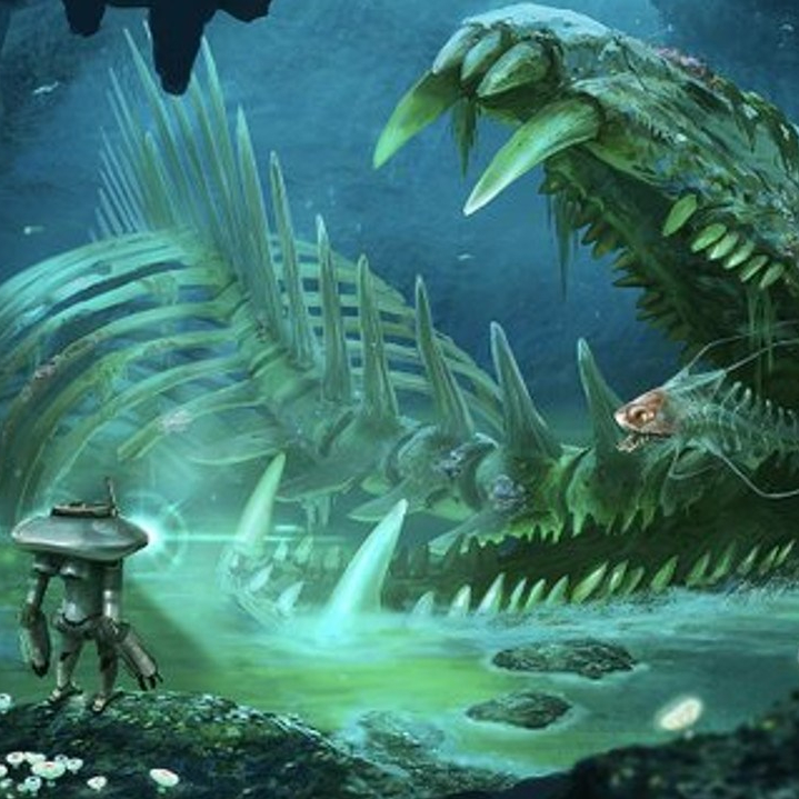 The 5 best aquatic/island survival games (updated for 2018) – Rad or ...